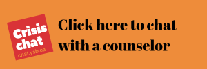 24/7 Crisis Line & Online Crisis Chat - Youth Services Jeunesse