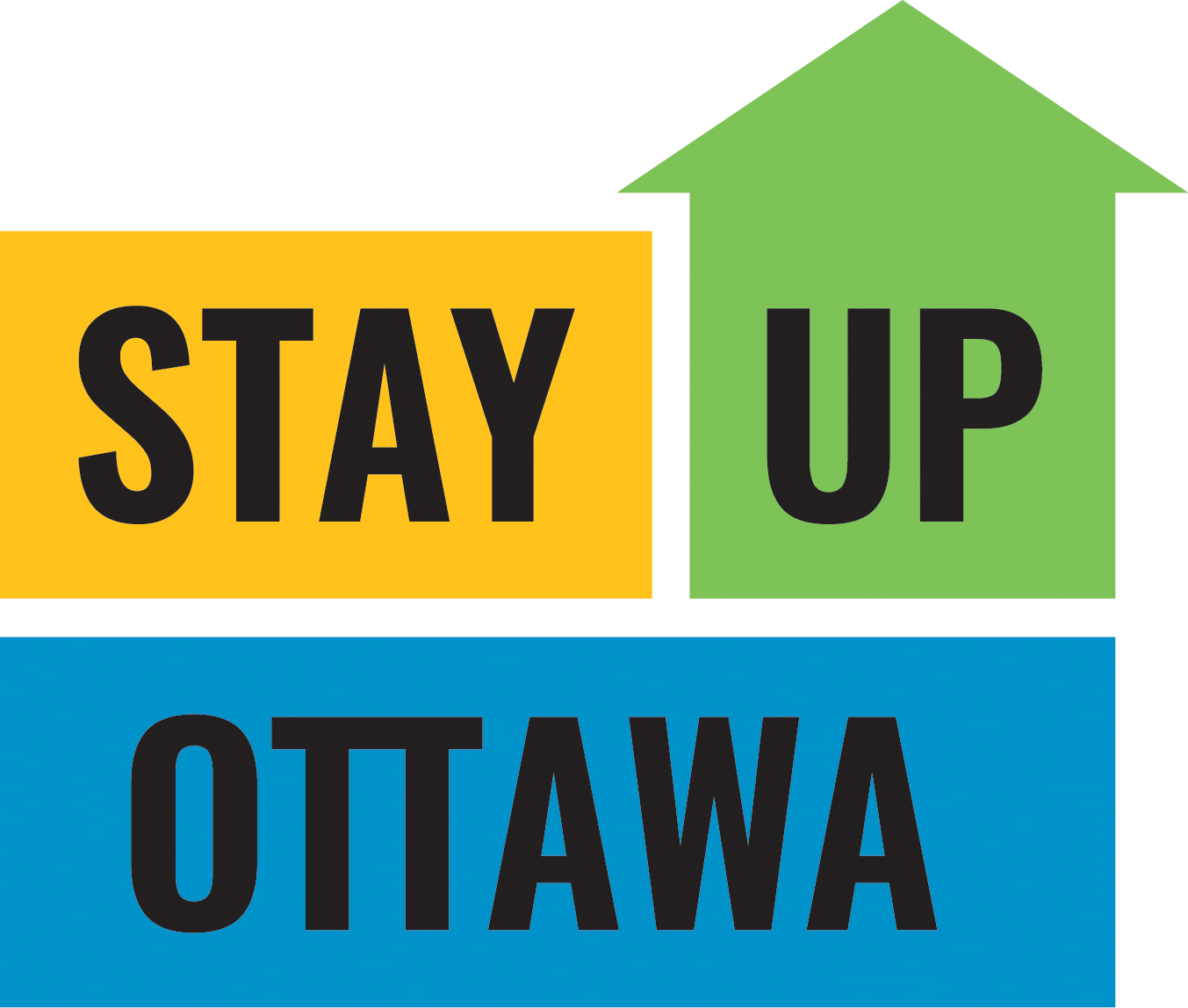 Introducing Stay Up Ottawa – a community campaign to end youth ...