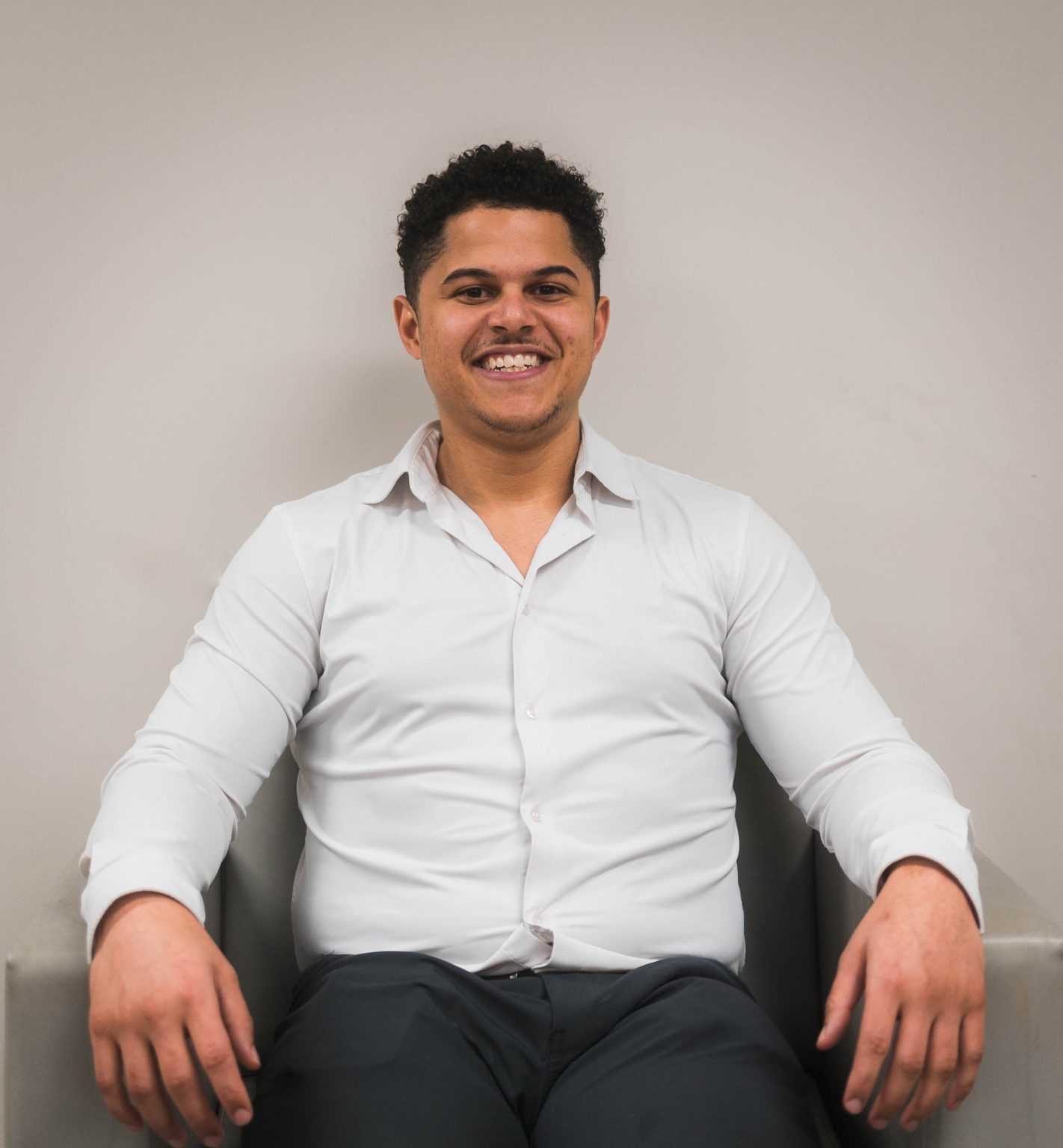 Robert C. Rhéaume - Youth Services Jeunesse