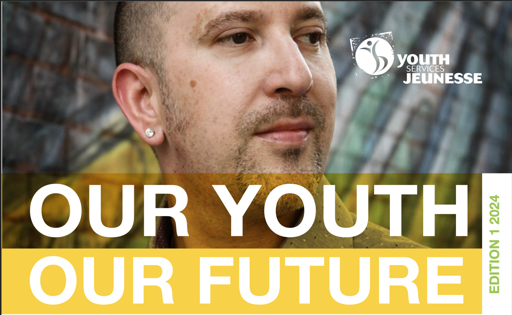 YSB Foundation Newsletter 2024 - Edition 1 - Youth Services Jeunesse