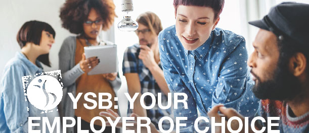 Join the YSB Team: Exciting Career Opportunities Await! - Youth ...