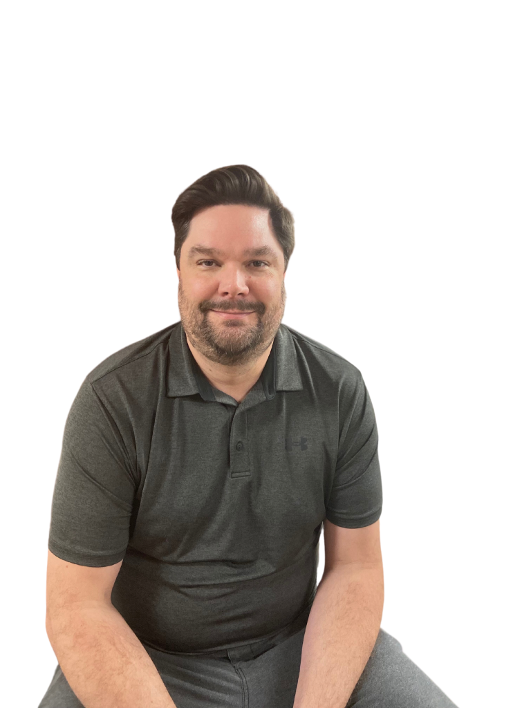 Andrew Ballantyne - Youth Services Jeunesse