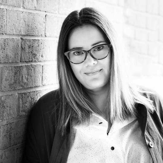 Bonnie Graham - Youth Services Jeunesse