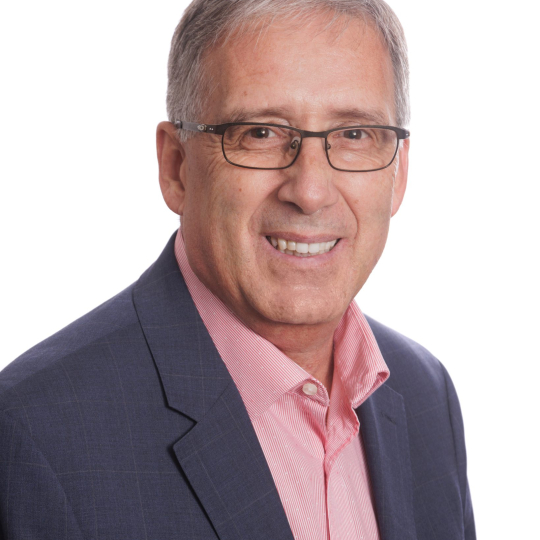 Robert C. Rhéaume - Youth Services Jeunesse